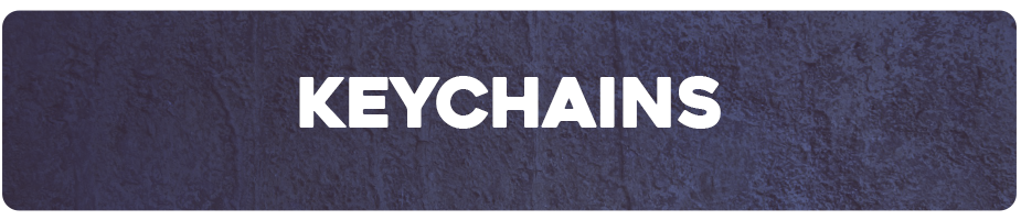 Volleyball Keychains | Midwest Volleyball Warehouse