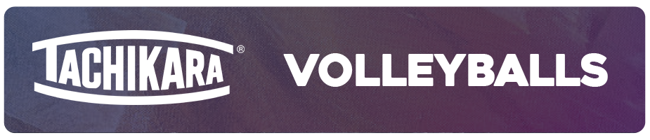 Tachikara Volleyballs | Midwest Volleyball Warehouse