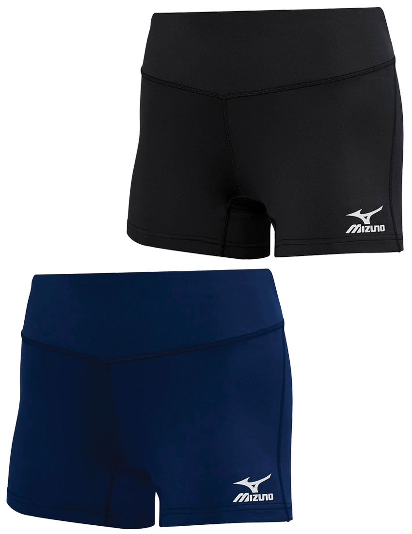 Mizuno Victory Short | Midwest Volleyball Warehouse