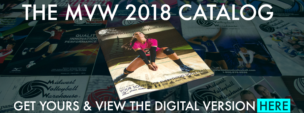 MVW | Midwest Volleyball Warehouse